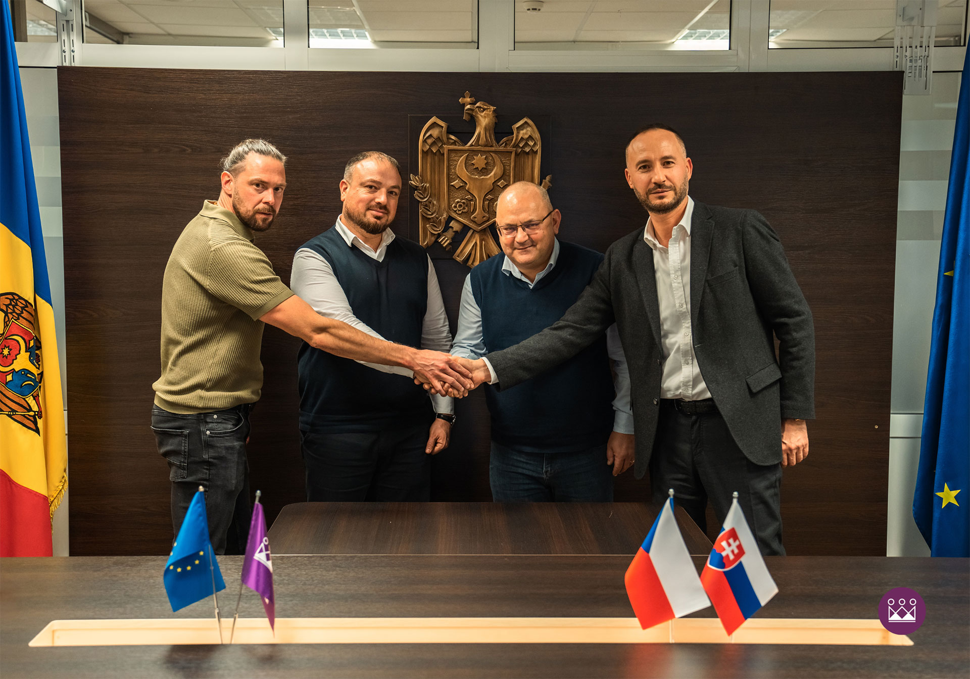 Interview with Peter Beck: Exploring Collaboration Opportunities ...